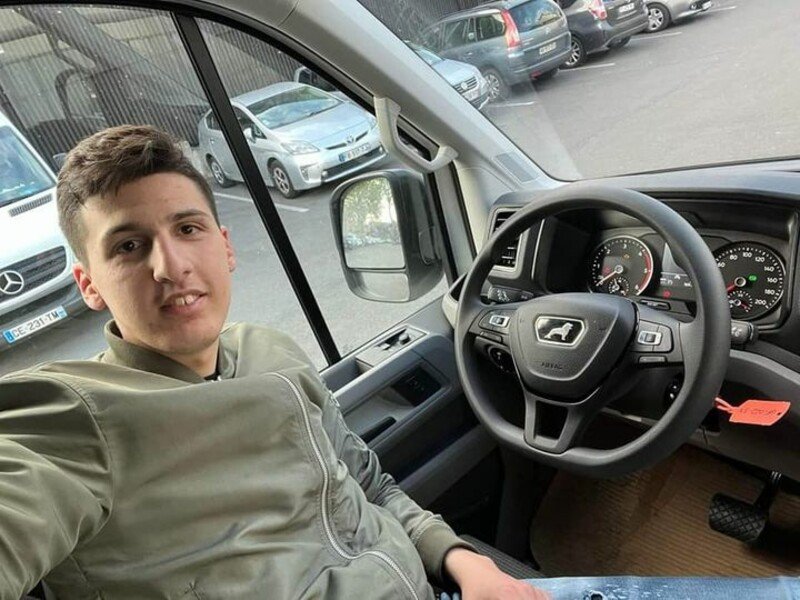 Pour Syphax et sa famille - CotizUp.com