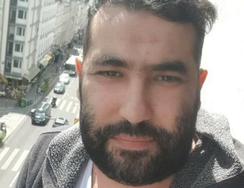 Cagnotte pour notre frère Abderrahim BENTRARI - CotizUp.com