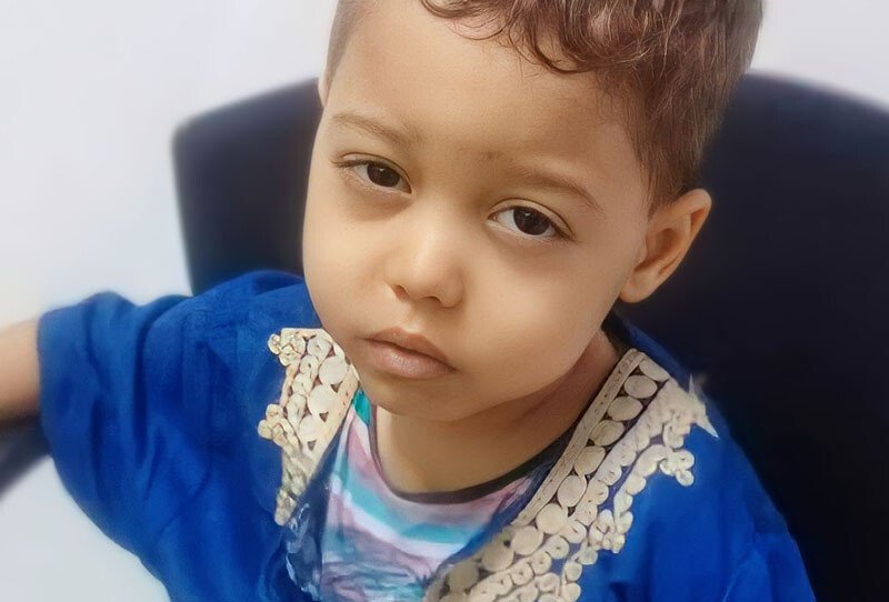 Youssef, un combat pour la vie 🫶🏼 - CotizUp.com