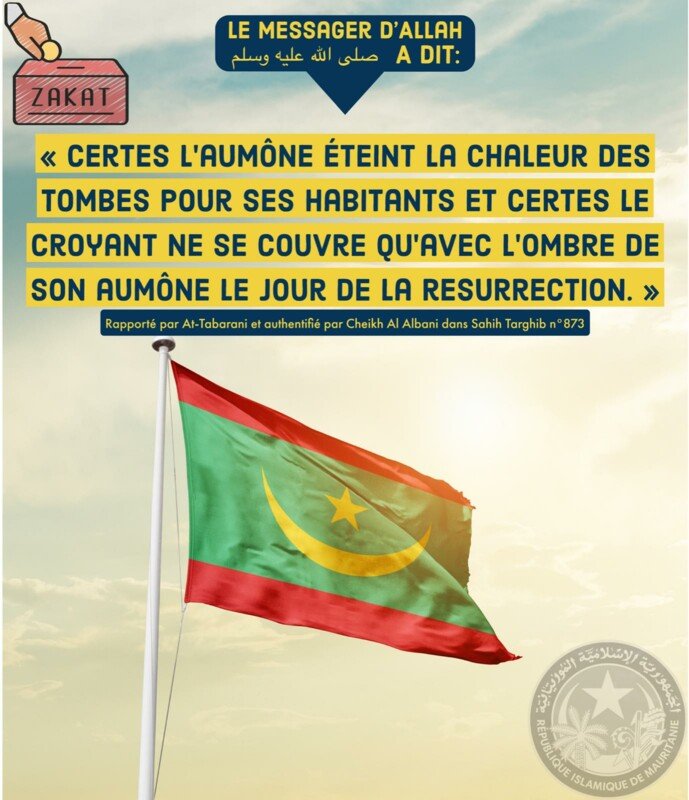 Opération Ramadan 2023 - CotizUp.com