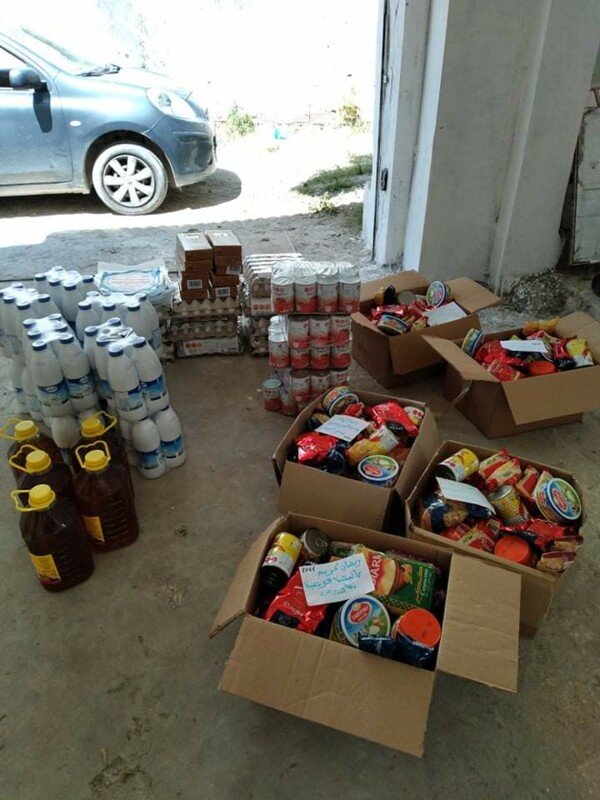 Opération Ramadan 2023 - CotizUp.com