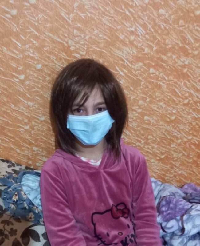 Collecte pour frais d’intervention chirurgicale - CotizUp.com