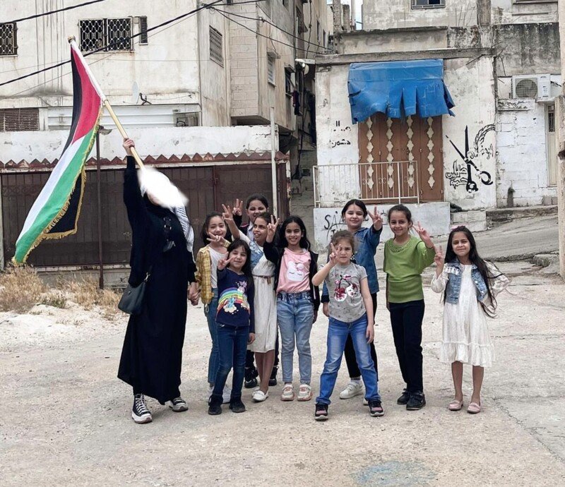 Opération ramadan 2023 colis alimentaire - CotizUp.com