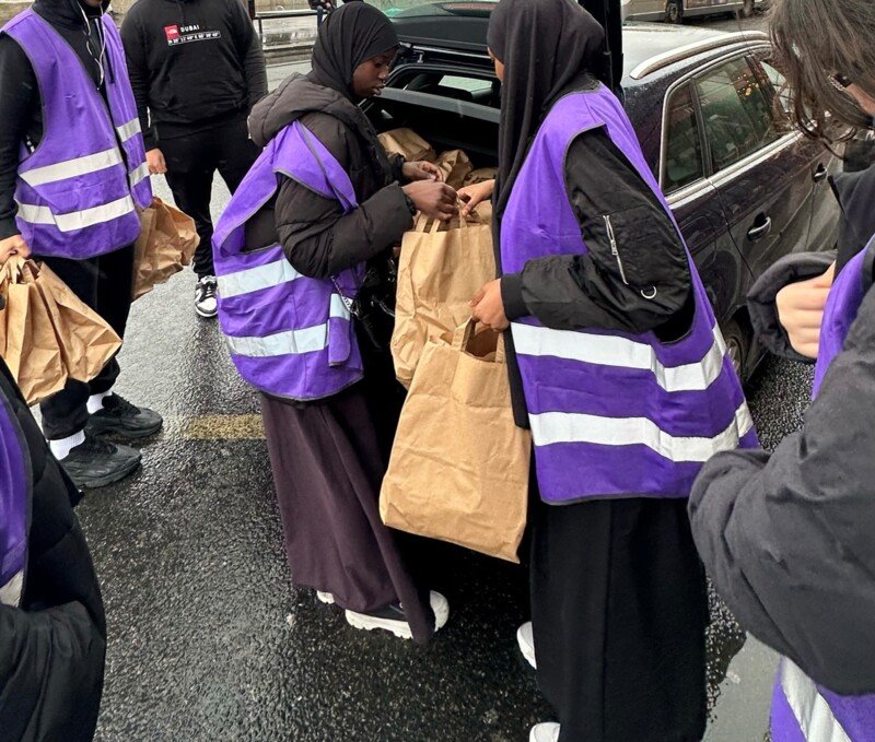 OPÉRATION RAMADAN 🌙 - CotizUp.com