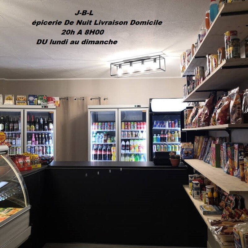 Epicerie De Nuit Aucamville