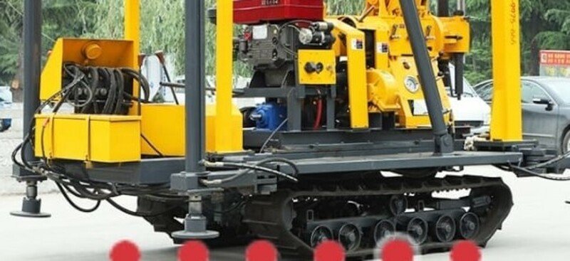 Participez au projet FORAGE AFRIQUE - CotizUp.com