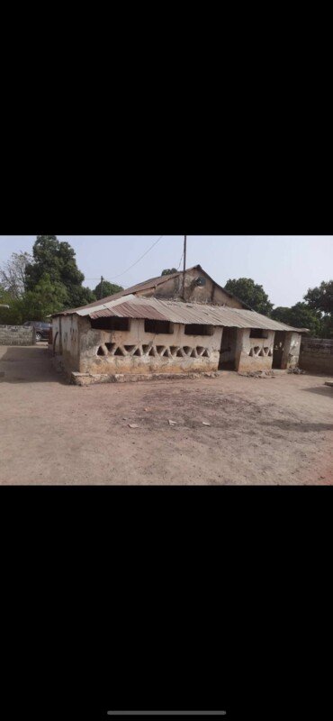 Projet mosquée à Kounkané au Sénégal - CotizUp.com