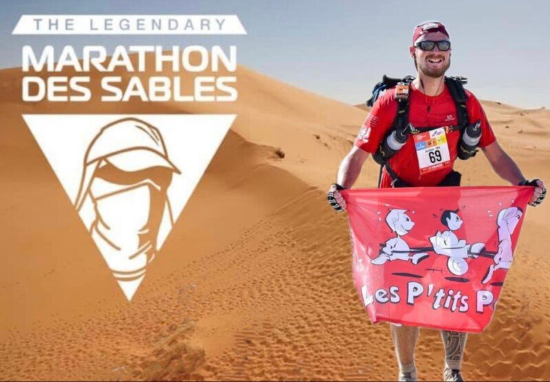 🎈Pour les P’tits Potos 🎈 🏃🏼‍♂️👩🏼‍🦽🏃🏽‍♀️ - CotizUp.com