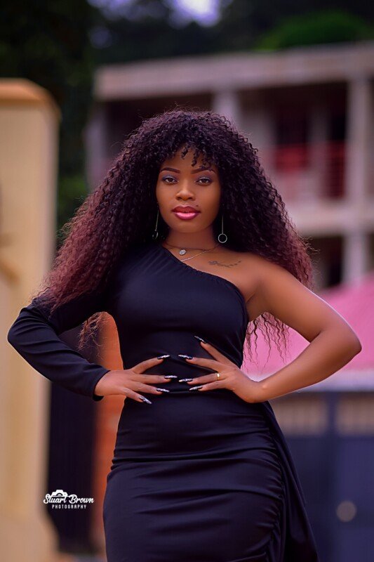 Mwana mboka 🇨🇩🇨🇩 - CotizUp.com