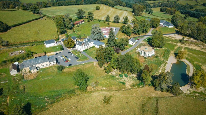L'IESH de Château Chinon a besoin de nous ! - CotizUp.com