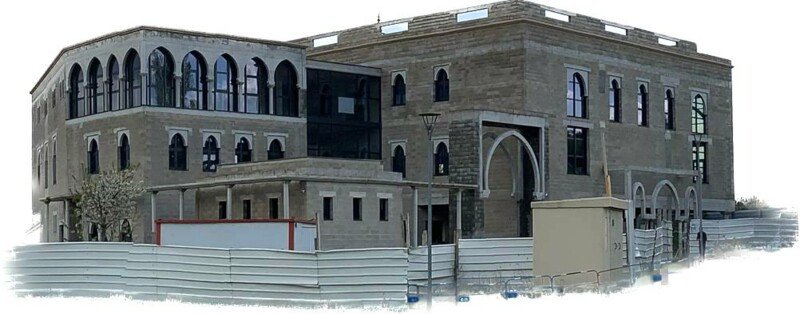 Mosquée Hamza - CotizUp.com