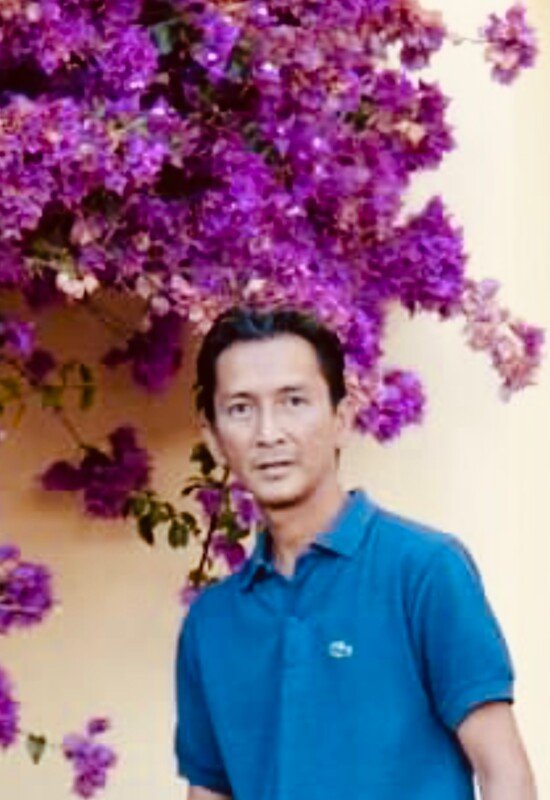 Sam Tan Thoai - Bobby - CotizUp.com