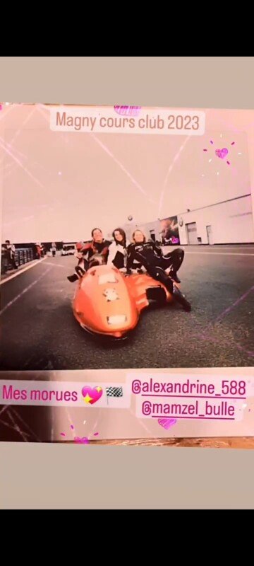 Aidez-moi et soutenez mon Projet! - CotizUp.com