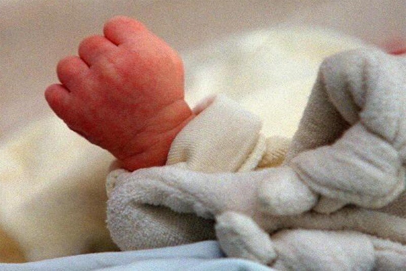 Aide pour enterrement bébé mort-né (8mois) - CotizUp.com