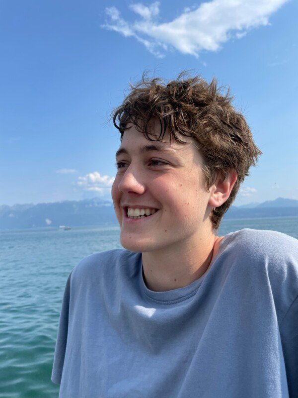 Pour que je puisse m’investir à 100% sur Les video - CotizUp.com