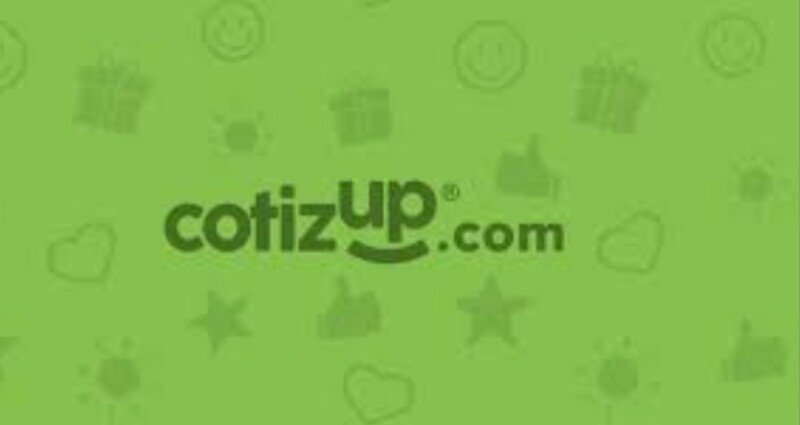 Une maison - CotizUp.com