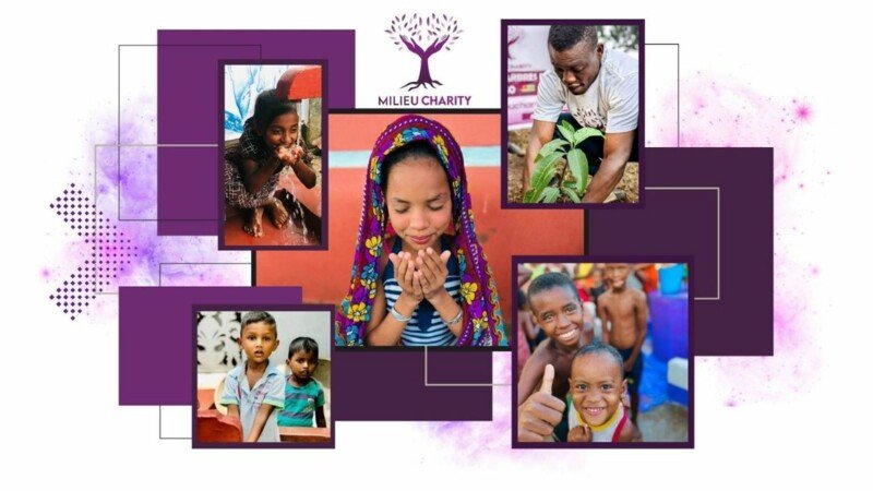 Cagnotte pour plusieurs projets - CotizUp.com