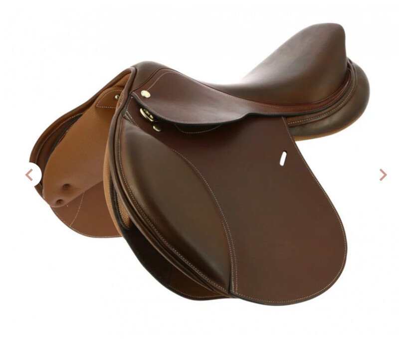 Une nouvelle selle pour Naïa - CotizUp.com