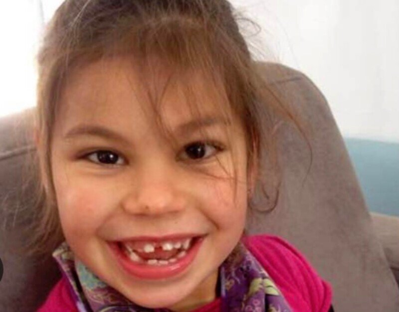 Aidons la petite chloé - CotizUp.com