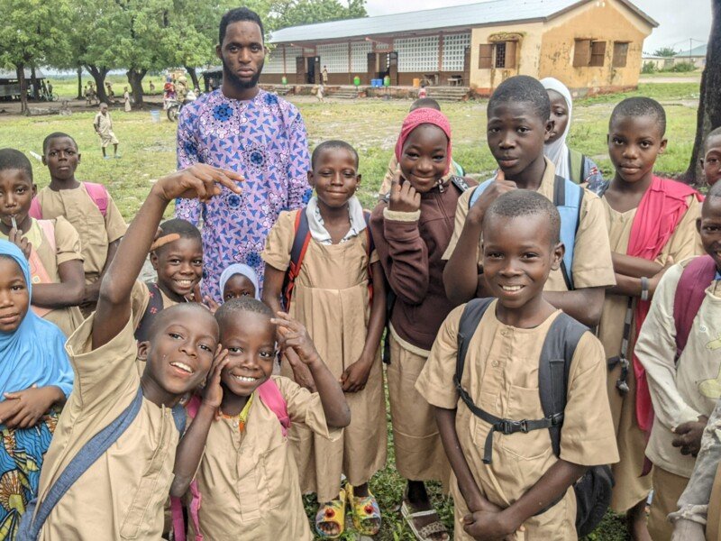 ORPHELINAT AN NOUR TOGO - CotizUp.com