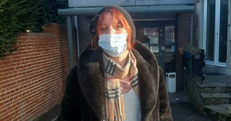 Cagnotte pour Fatima ️ - CotizUp.com