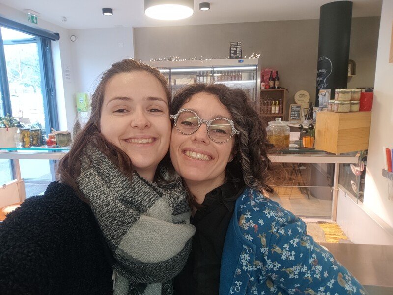 Sauver la Fromagerie la Bouriette de Vidailhan - CotizUp.com