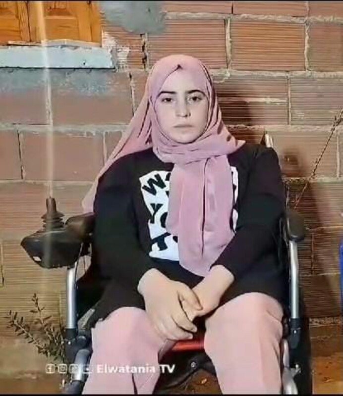 Pour que Nedjma puisse marcher 🚨 - CotizUp.com