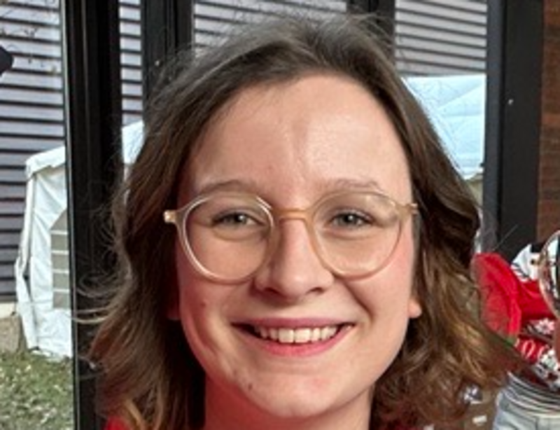 Départ Valentine - CotizUp.com