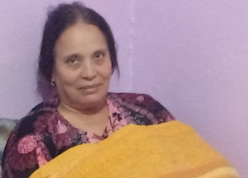 Sauvons Fatiha pour qu'elle puisse remarcher - CotizUp.com