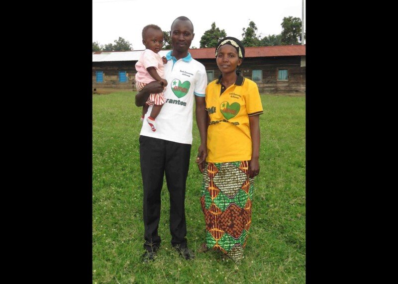 Por transloki la familion de Joel - CotizUp.com