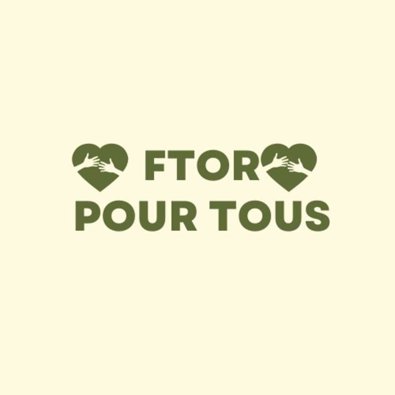 FTOR POUR TOUS 2024 - CotizUp.com