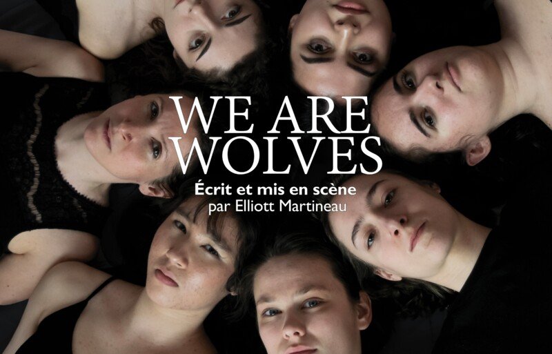 WE ARE WOLVES - CotizUp.com