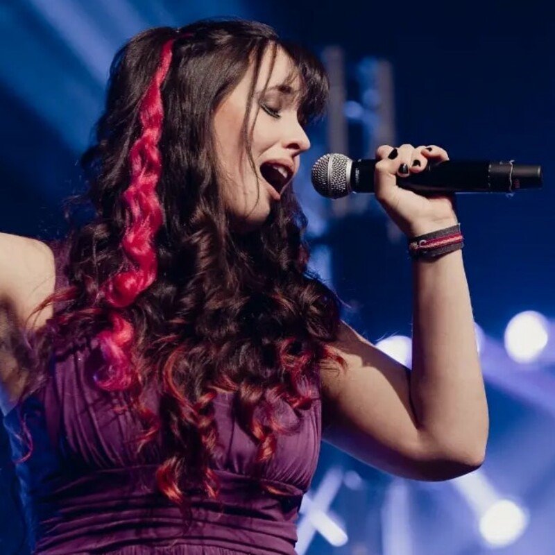 Soutien Analia - CotizUp.com