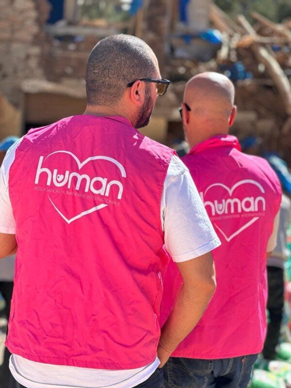 Opération Ramadan 2024 - CotizUp.com