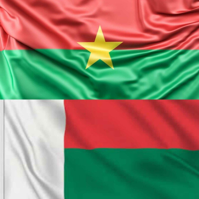 IFTARBURKINAMADA - CotizUp.com