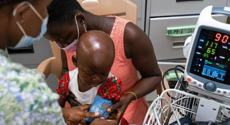 fonds pour la lutte contre le cancer, VIH/SIDA - CotizUp.com
