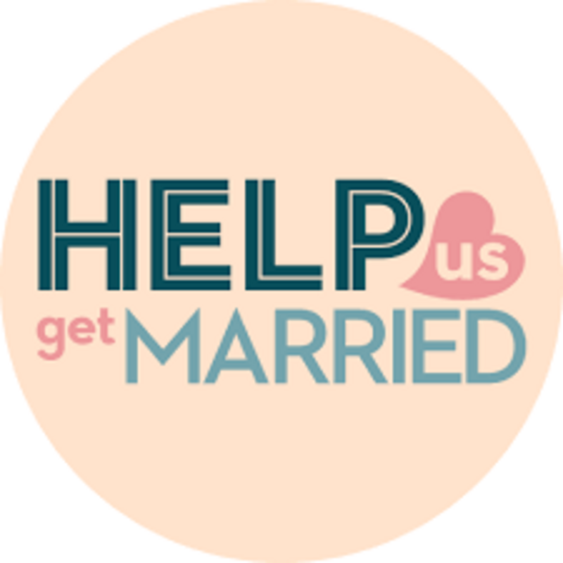 Help get married - CotizUp.com