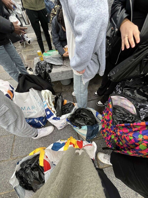 Maraude hiver - CotizUp.com