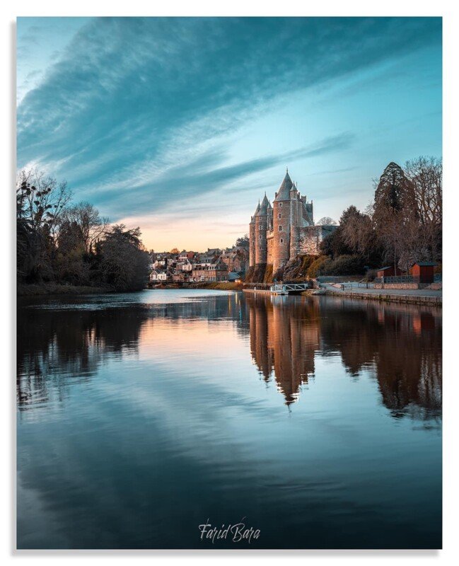 Projet voyage scolaire en Bretagne - CotizUp.com