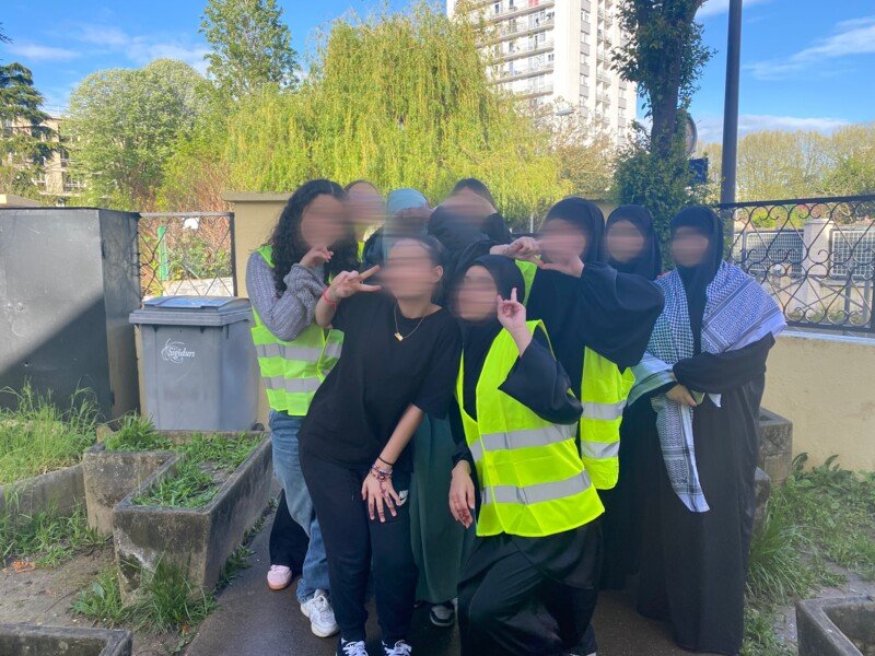 Projet Maroc 🇲🇦 - CotizUp.com