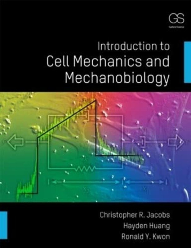 Introduction to Cell Mechanics and Mechanobiology - CotizUp.com
