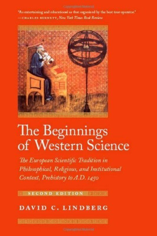 The Beginnings of Western Science: The European Sc - CotizUp.com