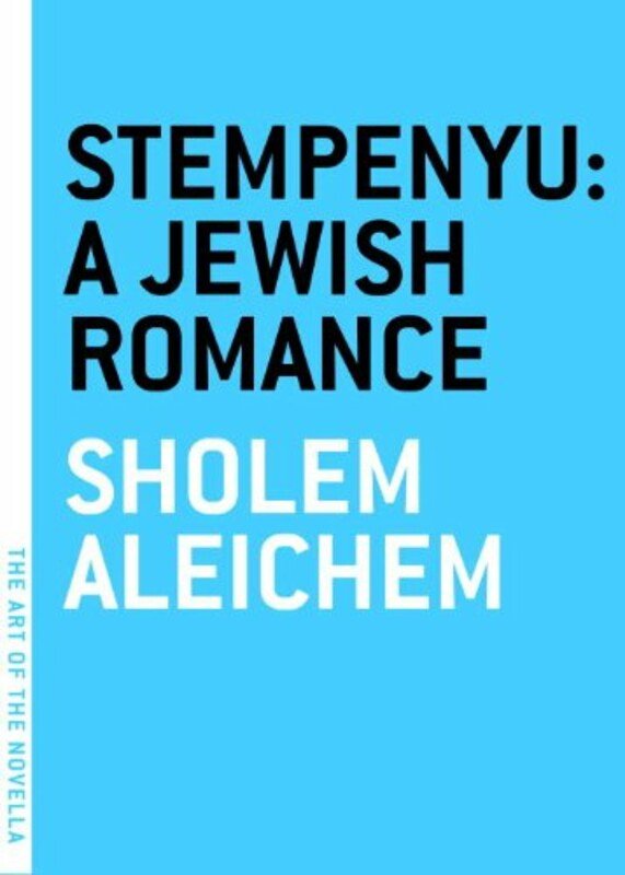 Stempenyu: A Jewish Romance (The Art of the Novell - CotizUp.com