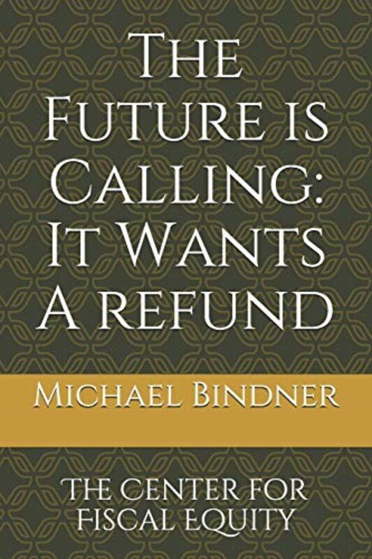 The Future is Calling: It Wants a Refund: The Cent - CotizUp.com
