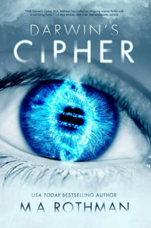 Darwin's Cipher: A Medical Thriller - CotizUp.com