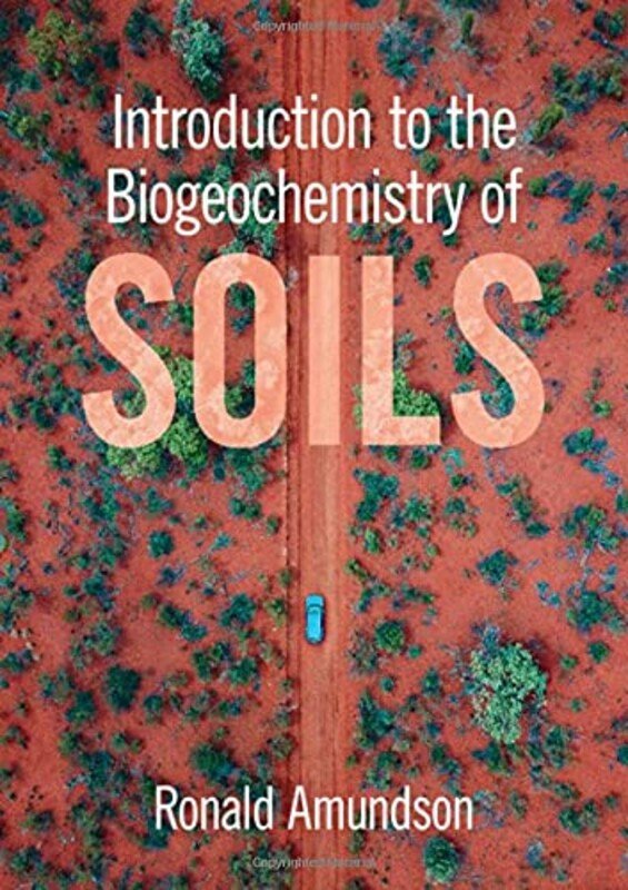 Introduction to the Biogeochemistry of Soils - CotizUp.com