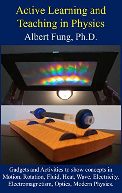 Active Learning and Teaching in Physics: Gadgets a - CotizUp.com