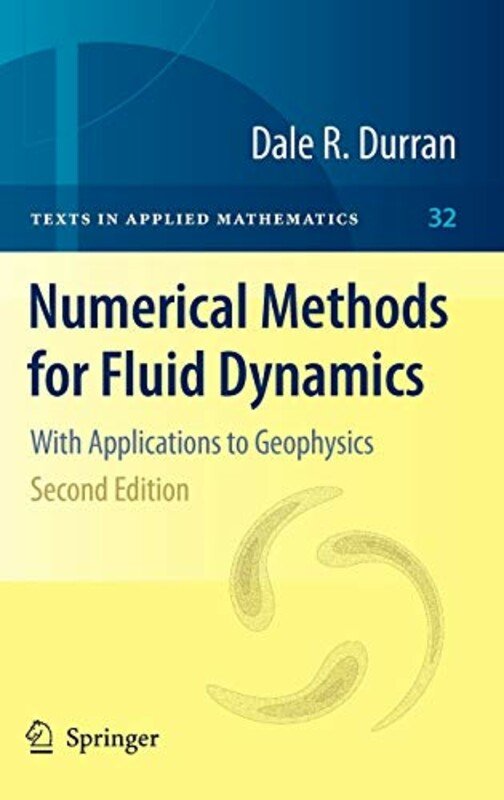 Numerical Methods for Fluid Dynamics: With Applica - CotizUp.com
