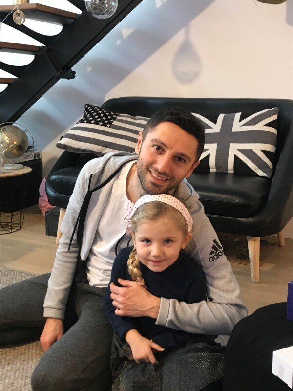 Anniversaire Florian - CotizUp.com