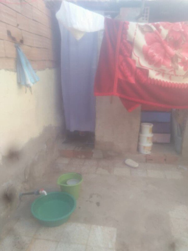 Aidons Nadia et sa fille à se loger dignement - CotizUp.com